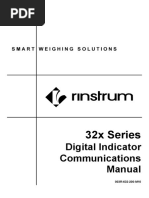 User Manual - Stat Fax 3200 (ELISA READER) | PDF | Printer (Computing ...