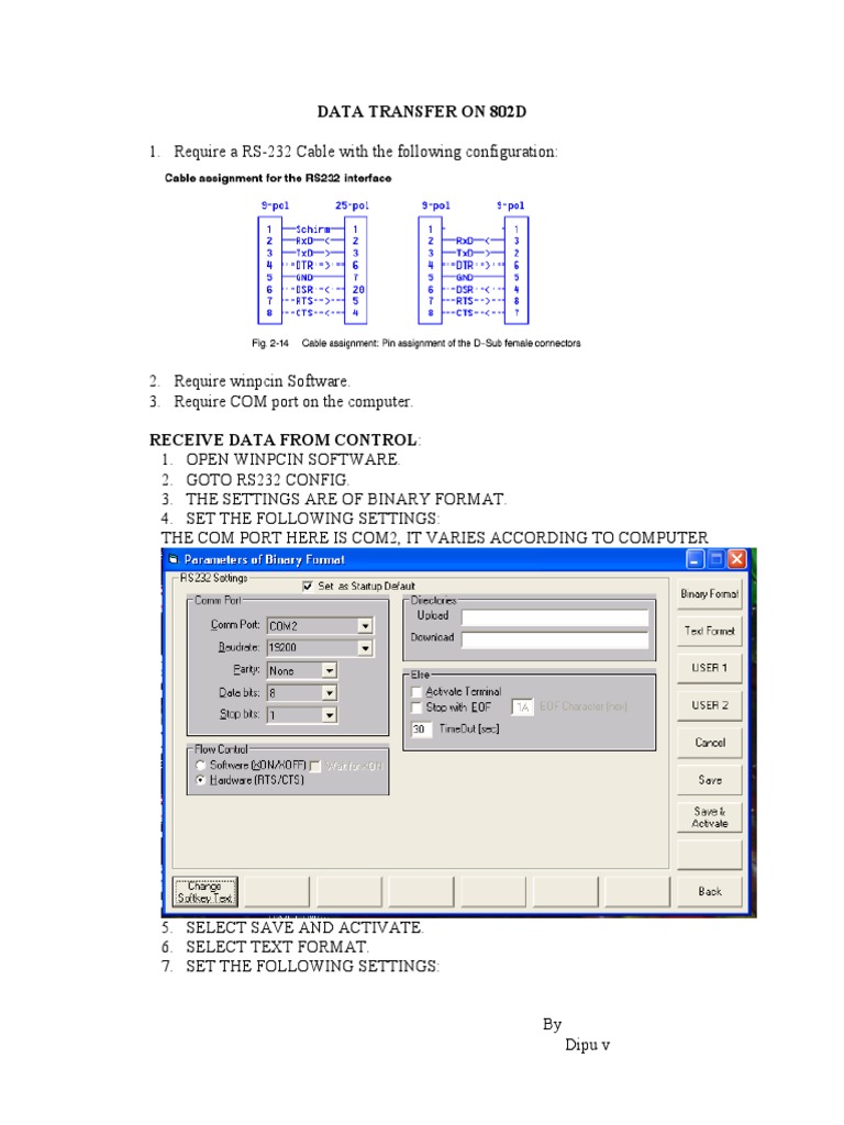 802D PDF | PDF | Computer Networking | Areas Of Computer Science
