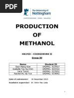 Reactor Specification Sheet PDF | PDF