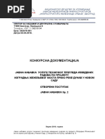 Zapisnik o Primopredaji Objekta | PDF