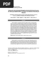 Targa y Adherencia | PDF | Manejo del VIH / SIDA | Medicina