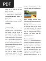 Introducción Begon Et Al 2006 | PDF | Ecology | Ecosystem