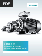 Qué Es El Frame de Un Motor Eléctrico | PDF