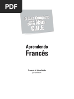Apostila de Francês para Iniciantes A1 | PDF | Linguística ...