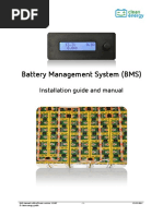 MVAJ Data Sheet PDF | PDF | Relay | Capacitor