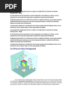 La Montea | PDF | Geometria plana) | Bóveda (Arquitectura)