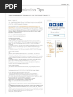 LTE KPI Optimization: RRC Success Rate: Common Failures in ERAB Setup ...