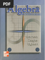 Matematicas Simplificadas CONAMAT | PDF