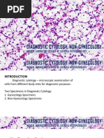 Grossing Guidelines for Pathology Specimens | PDF | Kidney | Placenta