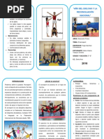 Triptico de La Tolerancia | PDF | Tolerancia | Política (general)