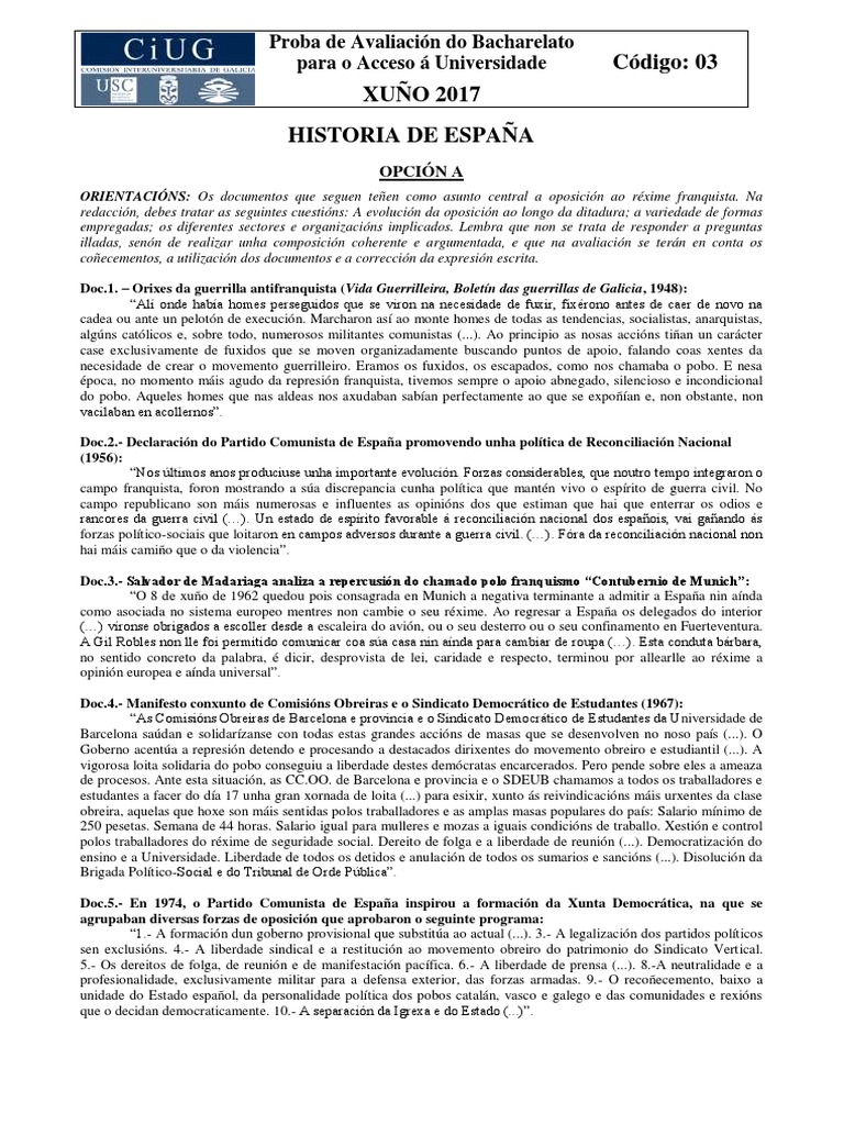 Abau 2017 Historia Esp Pdf