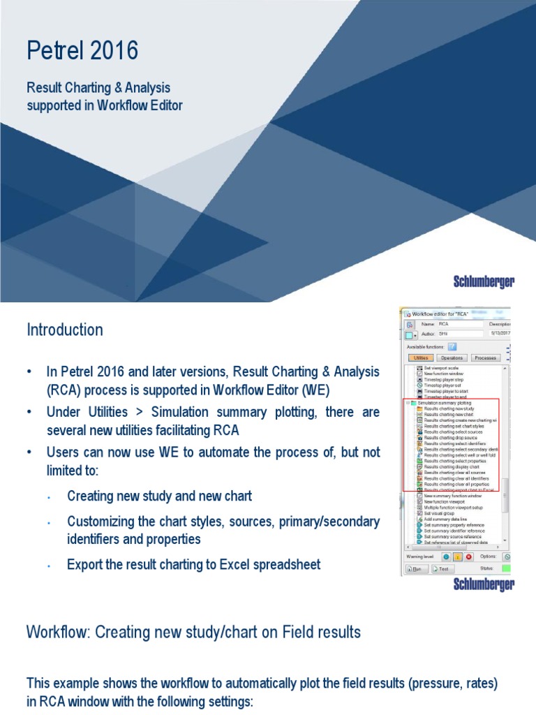 RCA Proceduree | PDF | Microsoft Excel | Application Software