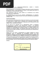 Devincal | PDF | Medicamentos con receta | Medicina