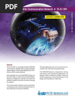 CN Decode | PDF | Cellular Network | Lte (Telecommunication)