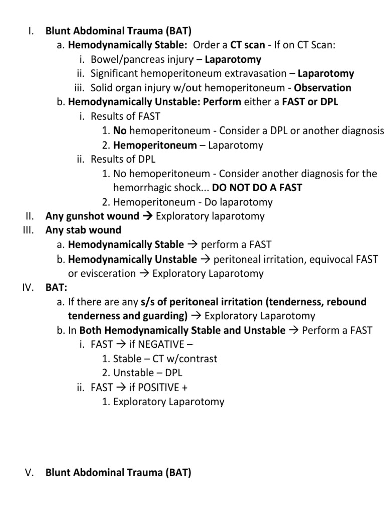 Last Minute Notes For USMLE Step 2CK | PDF | Medical Specialties ...