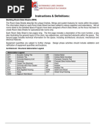 Ansi Ashrae 110-1995 | PDF