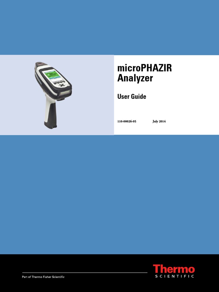 110-00026 05 User Guide, Microphazir 4.2 | PDF | Computer Keyboard | Login