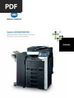 Computer Courses List | PDF | Computing Platforms | Application Software