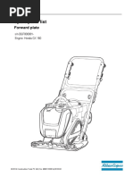 08-Plotplan FPSO FIRENZE - General Layout 2019.09 | PDF | Gas ...