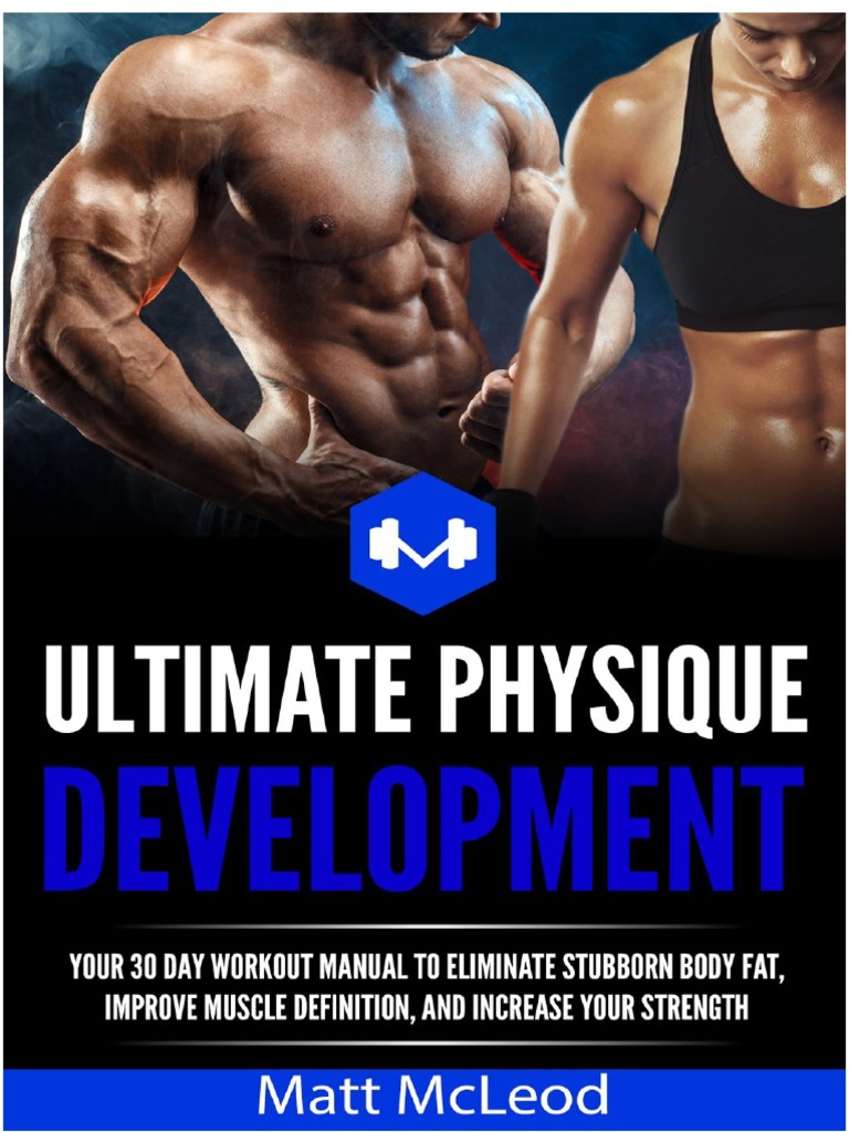 Ultimate Physique Development | PDF