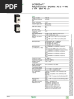 POD Point Solo Charger Installation Guide | PDF | Electrical Wiring ...