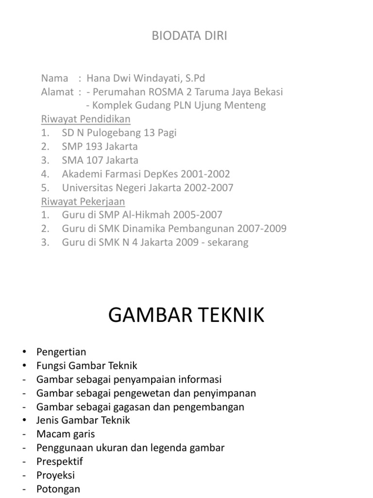 Peralatan Gamtek | PDF | Seni | Komputer