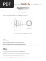 Product Data Sheet: Astm Grade 2 Babbitt Metal | PDF | Tin | Metals