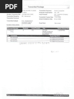 Work Inspection Request Form (WIR) | PDF | Specification (Technical ...