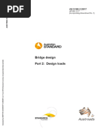 AS 3600-2018 Amdt 2-2021 Concrete Structures | PDF | Bending | Beam ...