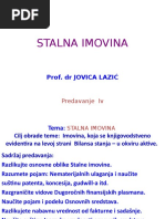 Obrazac M-4 Stari | PDF