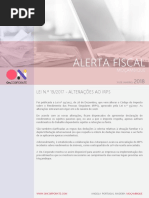 Modelo 19 IRPS | PDF | Impostos | Economias