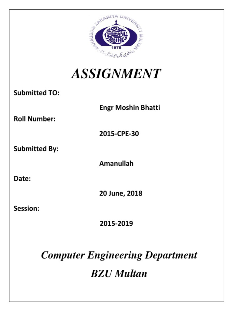 Lcs Project Assignment | PDF | Arduino | Wi Fi