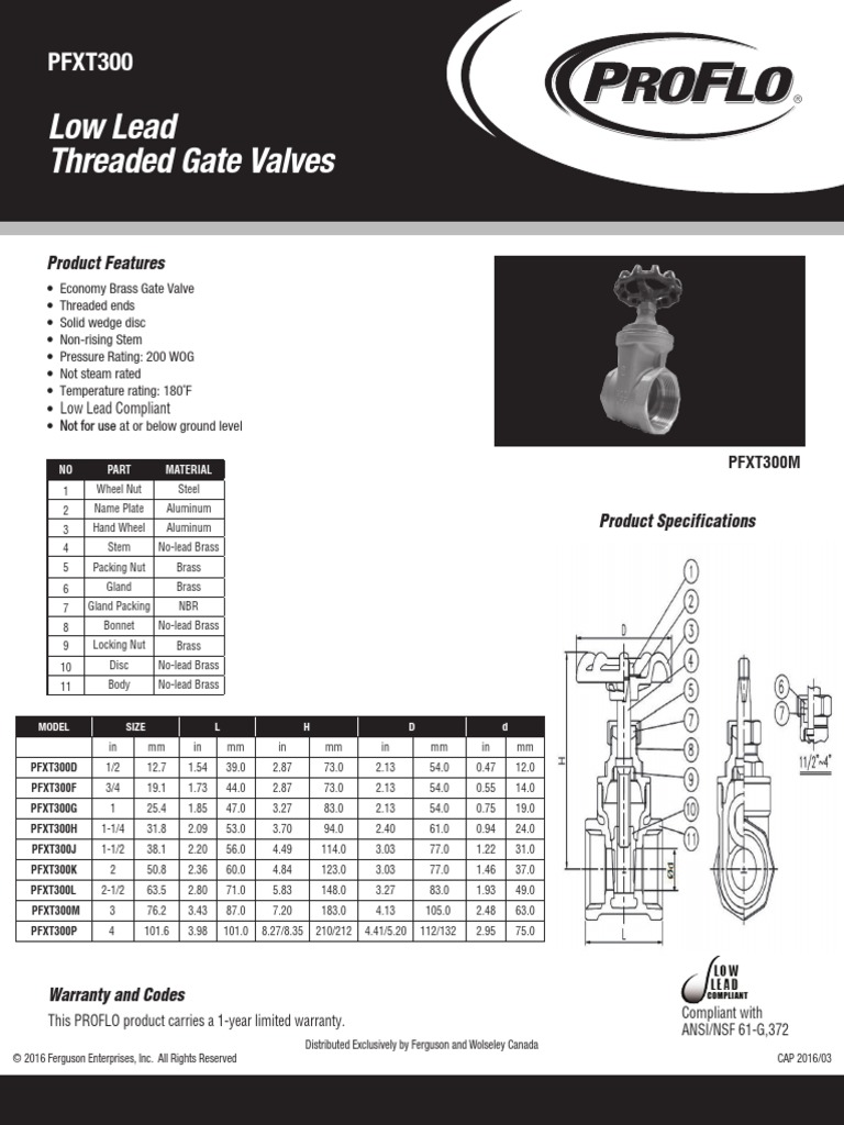 Valves | PDF | Valve | Mechanical Engineering