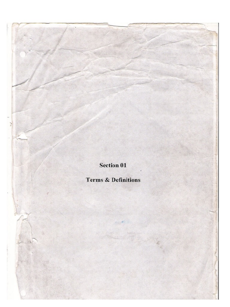 Twi Training Manual Course | PDF