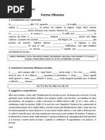 Io Parlo Italiano | PDF