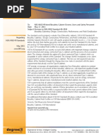 Impactor Oil Dräger 8103560 | PDF | Aerosol | Atmosphere Of Earth