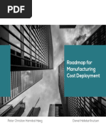 Loss Cost Matrix | PDF