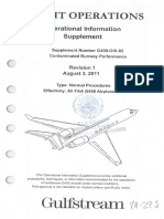 G450 Maintenance Training Manual | PDF | Aircraft Flight Control System | Valve