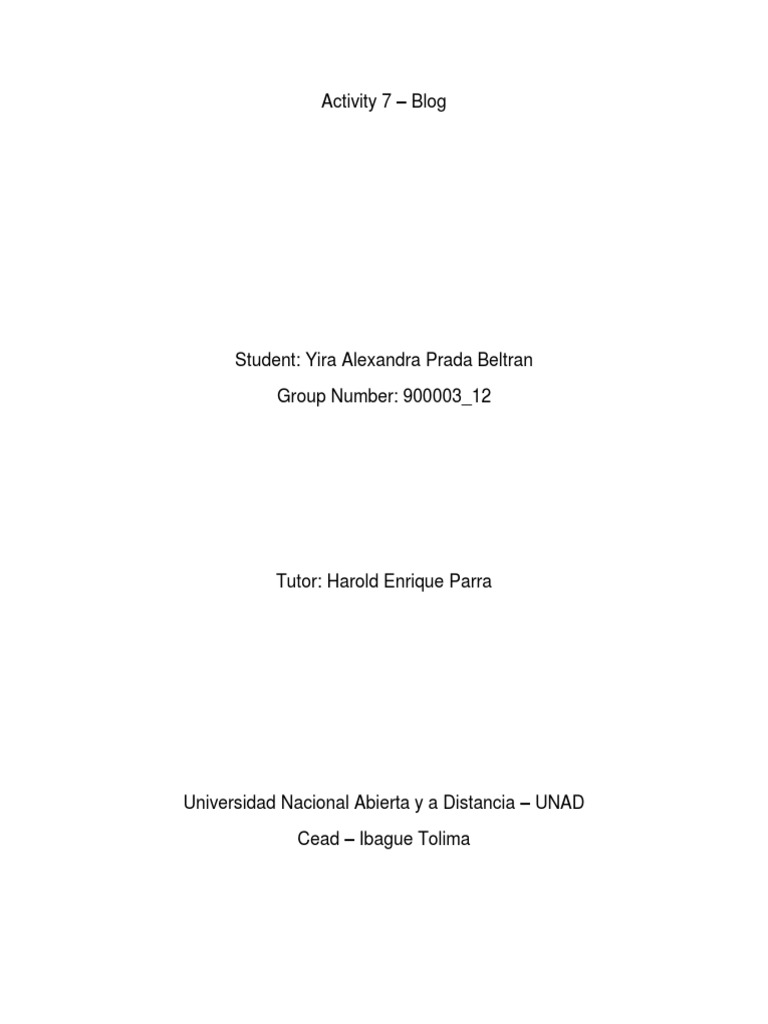 Activity 7 Blog Pdf