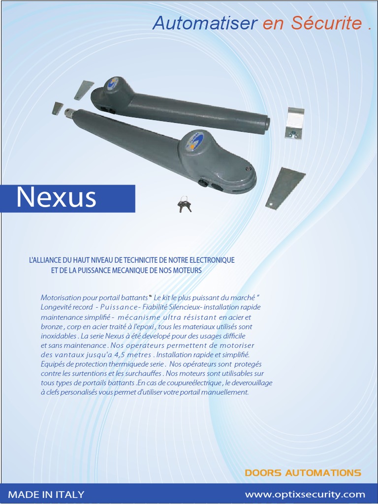 Nexus PDF | PDF | La nature