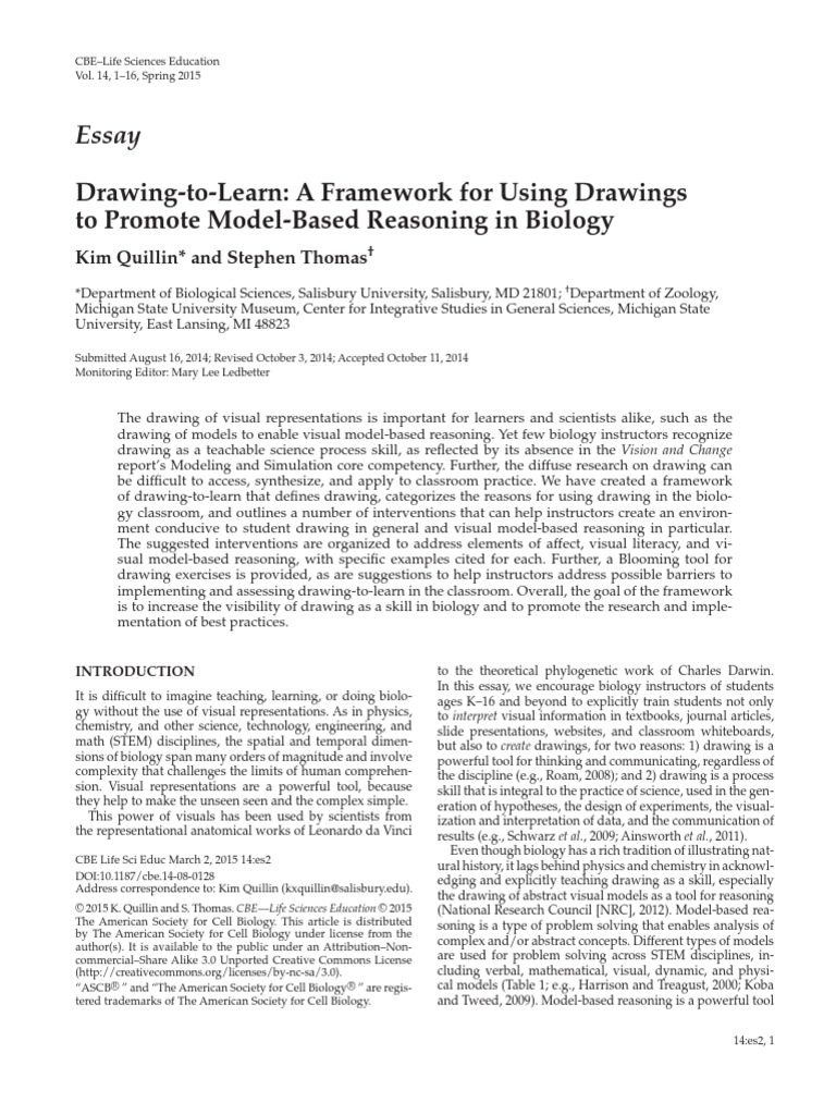 IMportant Paper On Drawing | PDF | Motivation | Motivational