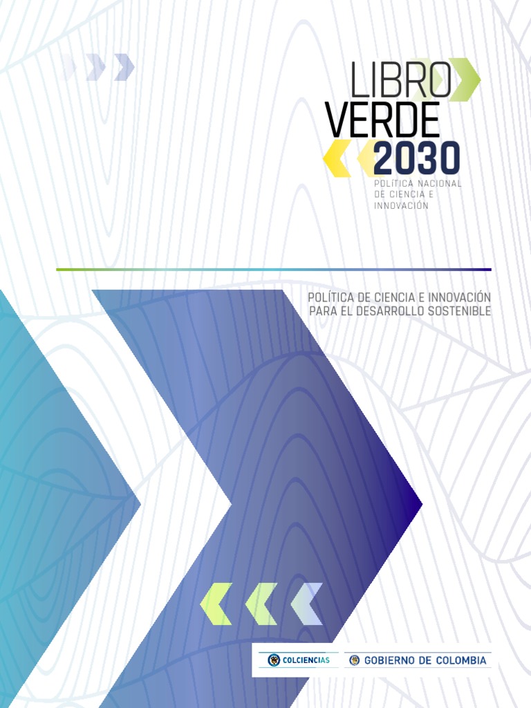 Libro Verde Sap 2025 Pdf – Guía de Evaluación Del Crecimiento ...