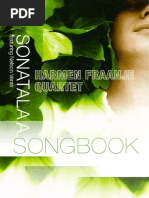 Tania Maria Yatra Ta PDF | PDF