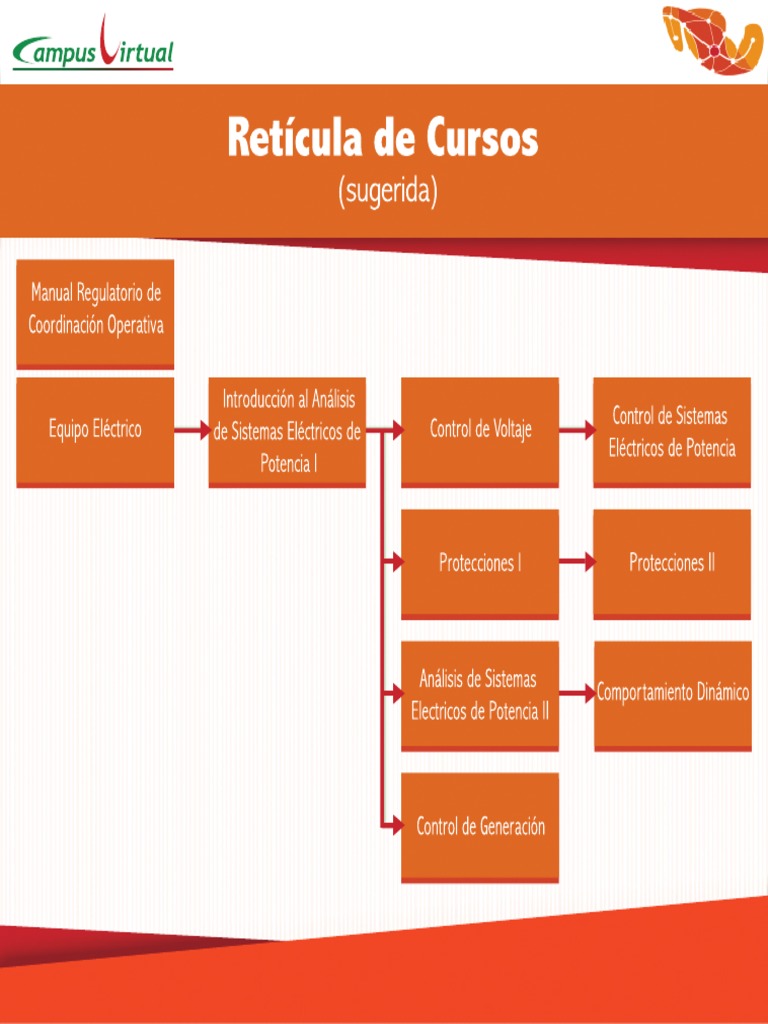 Reticula Campus Virtual PDF | PDF
