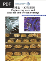 IS 2540 Dimensions For Threaded Centre Holes | PDF