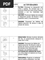 Actividades para Ninos de 2 A 3 Anos para Imprimir | PDF | Cuaderno ...