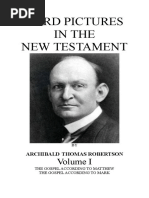 The Law of First Mention | PDF | Revelation | Bible