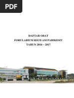 Pedoman Tatalaksana ACS PERKI 2024 | PDF