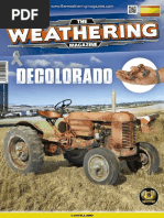 The Weathering Aircraft Issue 1 - Panels | PDF