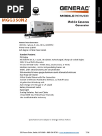 0G2837 H-100 Control Panel Operations Manual | PDF | Insulator ...